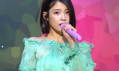 IU to be featured as a singer in Epik High's upcoming new album