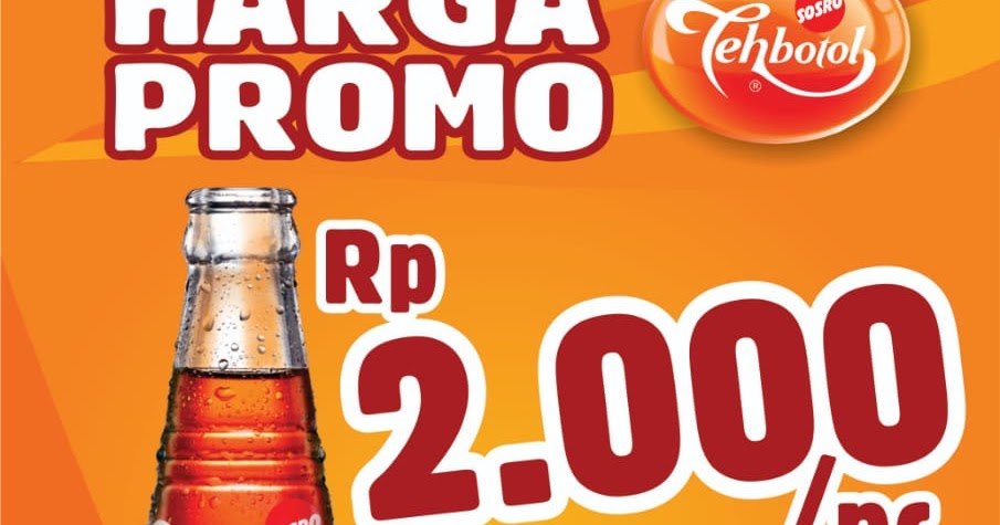 Konsep Contoh Brosur Minuman Boba, Paling Top!