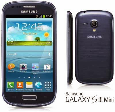 Harga Samsung Galaxy S3 dan S3 Mini dan Spesifikasi Terbaru
