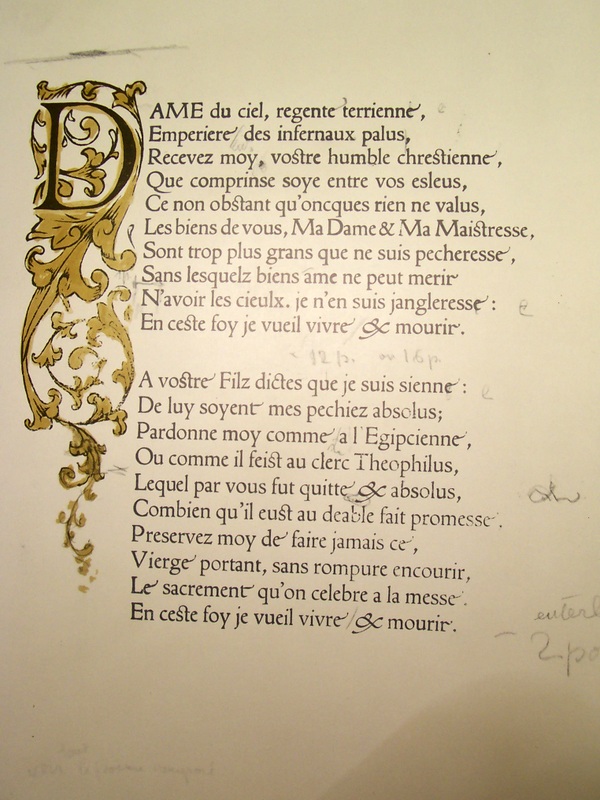 Librairie ancienne et autres trésors...: Dernier hommage à Louis Jou ...