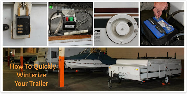 Countdown To Camping: How To Quickly Winterize Your Trailer-camping-recipes