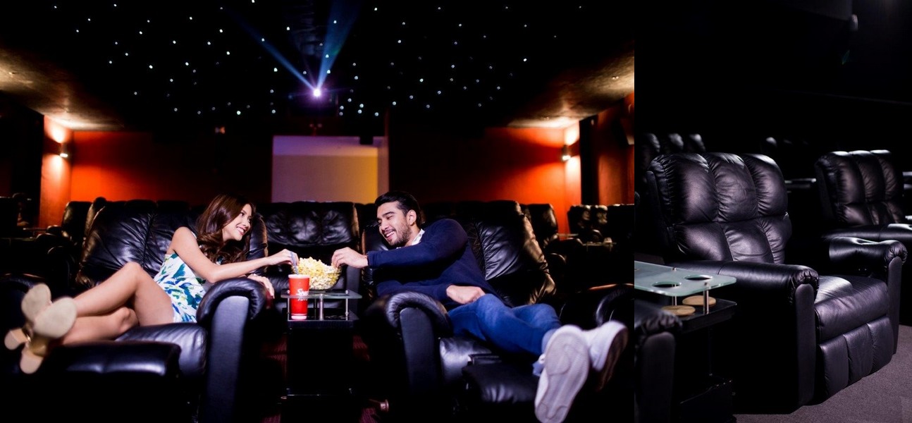 Two ways to enjoy the magic of movies at #SMCinema - Erica YuB