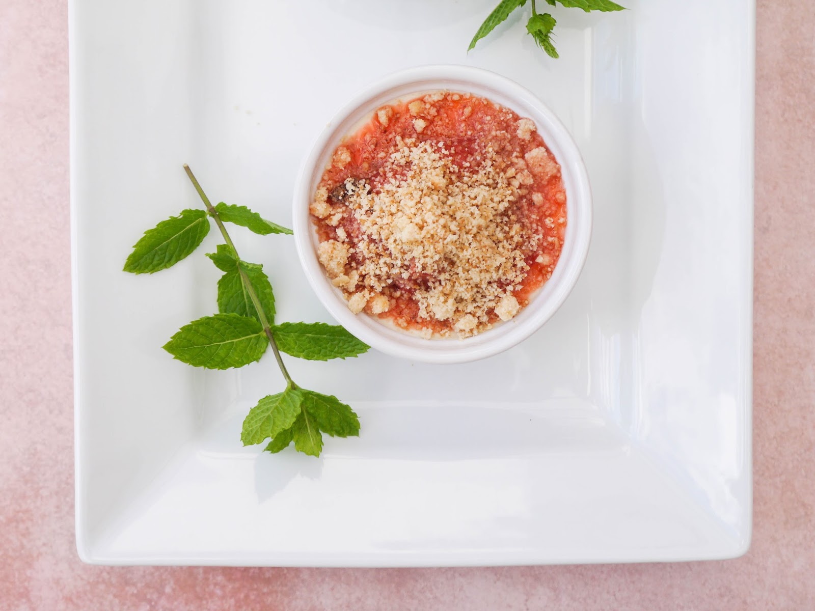 This Muslim Girl Bakes: Bengali Mishti Doi Dessert.