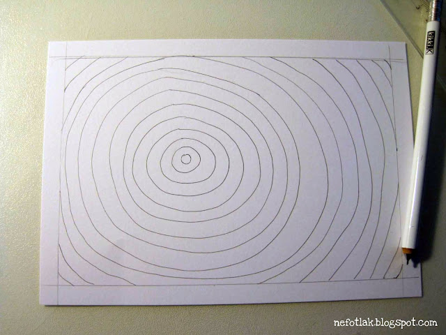 nefotlak.: op art lesson