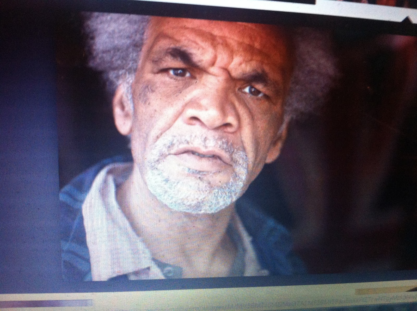 THE BLACK SOCIAL HISTORY:: BLACK SOCIAL HISTORY - AFRO-BRITISH " PAUL ...