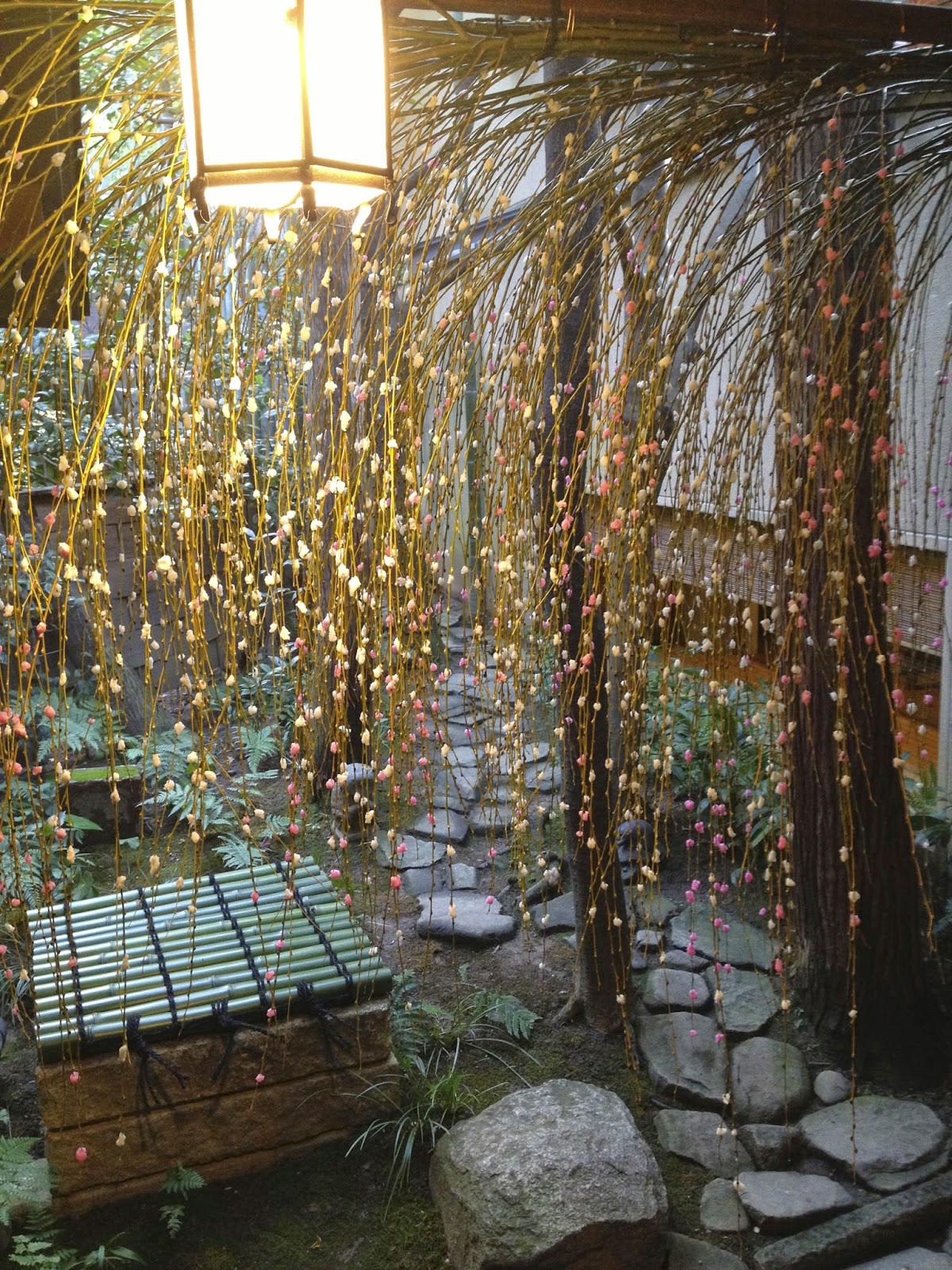 Tawaraya - One of Kyoto's Most Famous and Oldest Ryokans