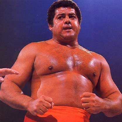 Smarking Out: Royal Rumble Profile: Don Muraco