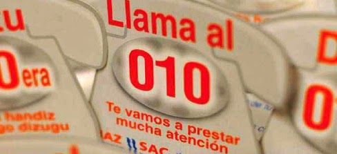 El Ayuntamiento aumenta un 10% el número de horas del 010 que redujo un ...