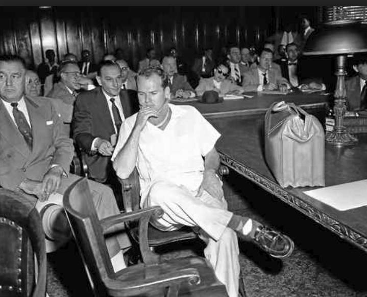 RETRO KIMMER'S BLOG: SAM SHEPPARD INSPIRATION FOR THE FUGITIVE DIED 4-6 ...