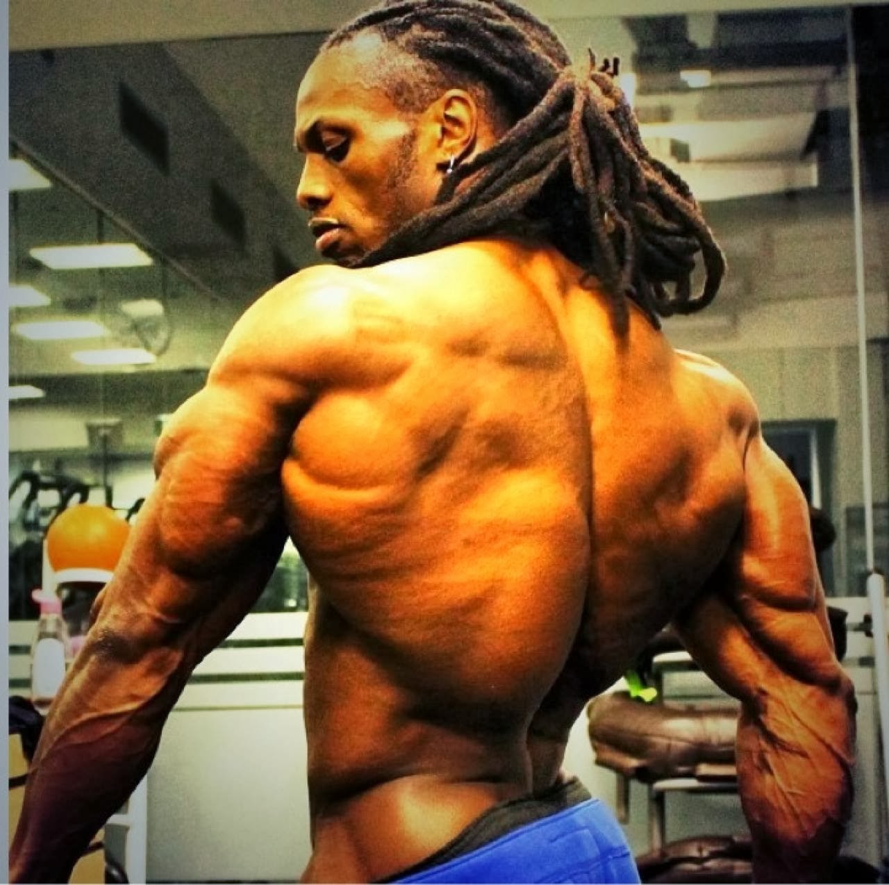 Ulisses Jr Abs
