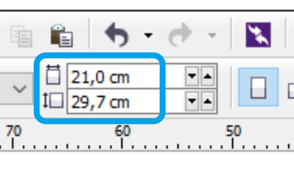 Mengenal Fungsi Ruler Pada CorelDRAW | Tutorial Design