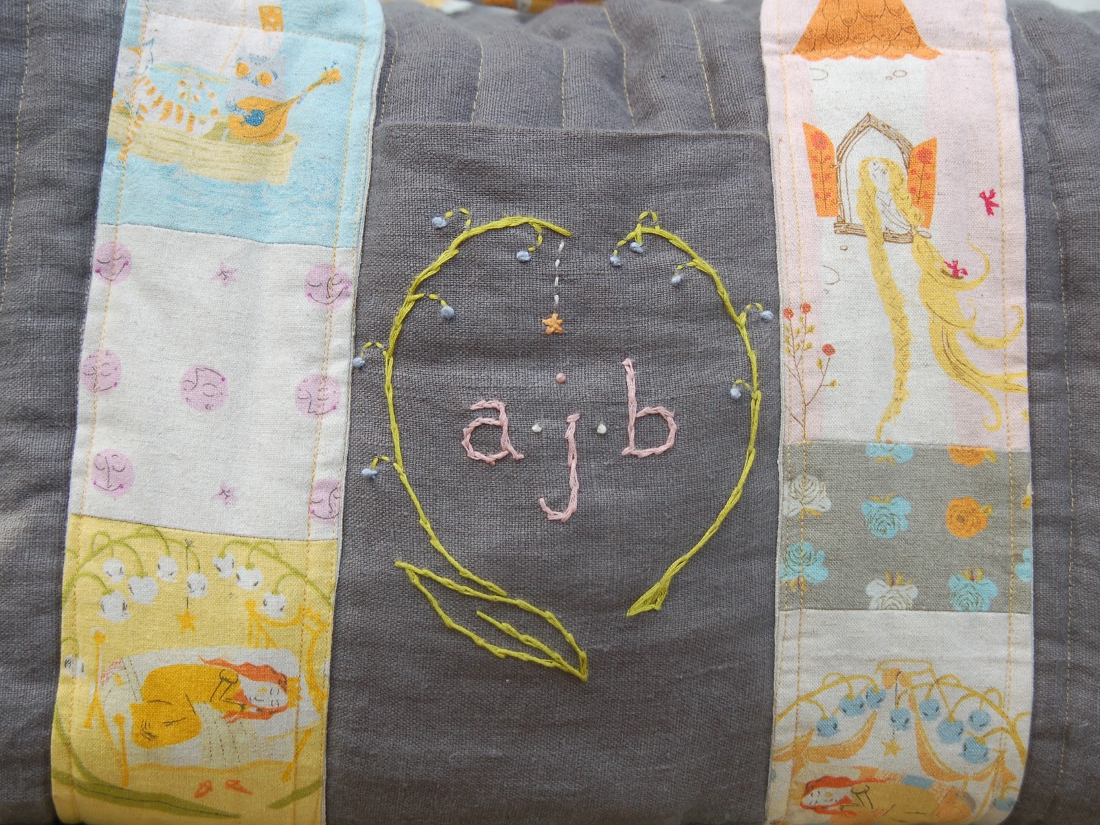 simply plain jane: bag it