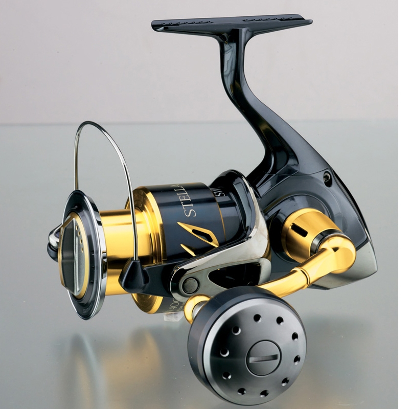 Robalos nas Ondas: Stella SW 2013