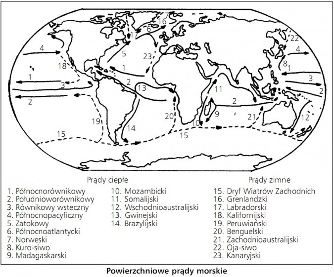 Miłośniczka bloggowania: Hydrosfera