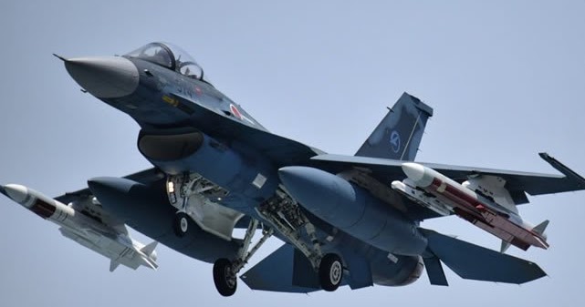 Military and Commercial Technology: Japan to Begin Mass Production of ...