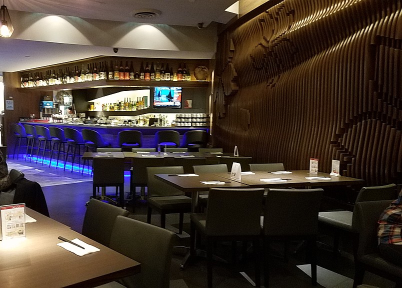 Toronto and area All You Can Eat (AYCE) Reviews: Ninki Sushi and Sake ...
