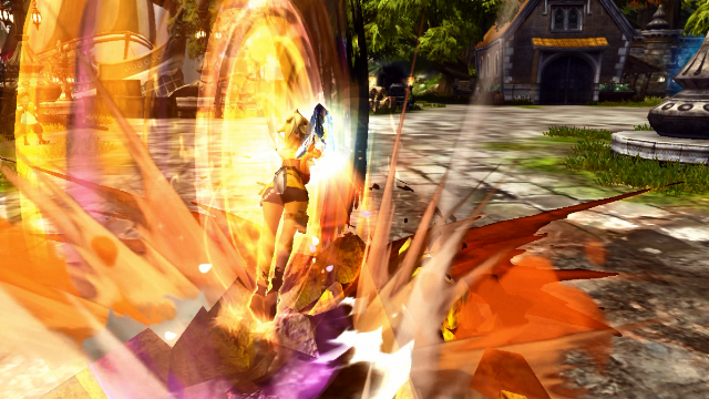 BLADE DANCER SKILL BUILD LEVEL 90 - InfoGameKamu