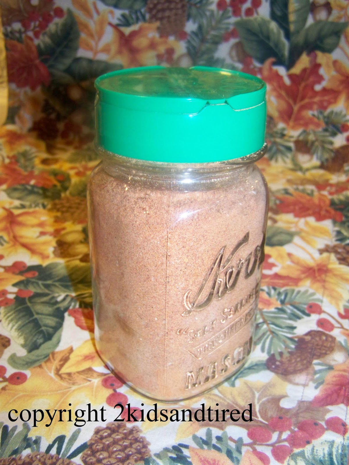 2 Kids and Tired Cooks: 2014 Round-Up