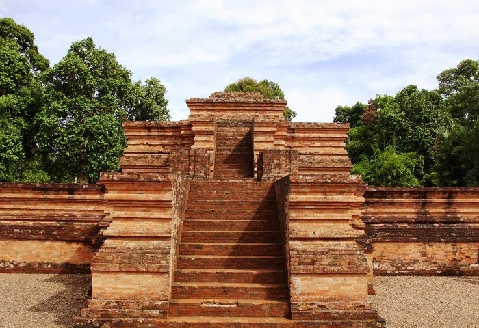 Informasi Sejarah Kerajaan di Indonesia: Sejarah Kerajaan Tarumanegara ...