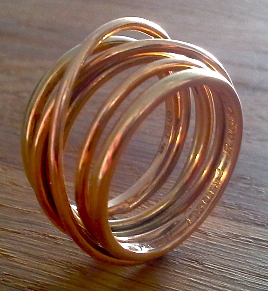 Quilts and Boxes: Sewing a Spirelli