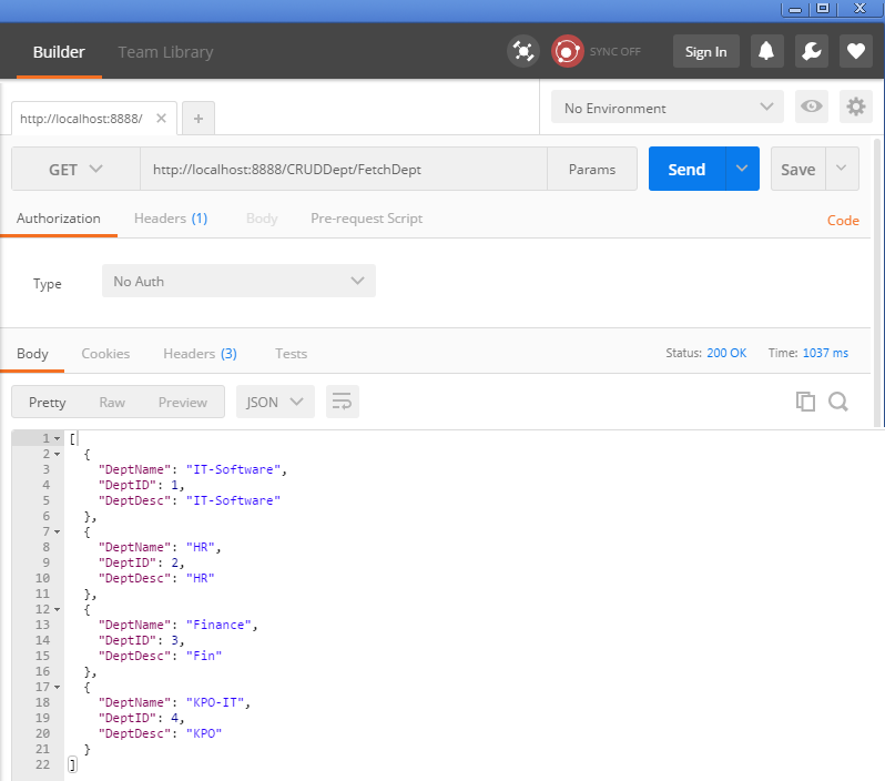 Mule ESB Tutorials: Building Restful API | CRUD Operations Mule ESB Tutorials: Building Restful API | CRUD Operations