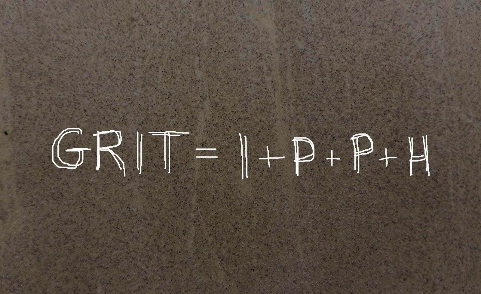 Family Finance Favs: Help Your Kid Get More Grit