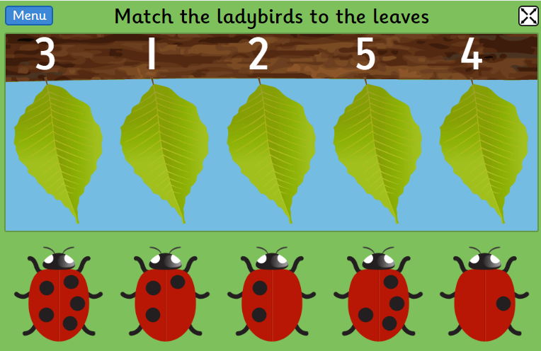 4to grado - VDS - 2022: octubre 2017