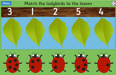 5to grado - VDS - 2023: Counting