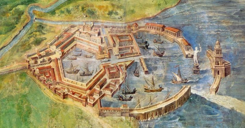 Historia del Derecho romano (VI): Ius civile e Ius gentium durante la ...