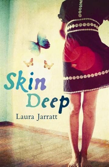 Kids' Book Review: Review: Skin Deep