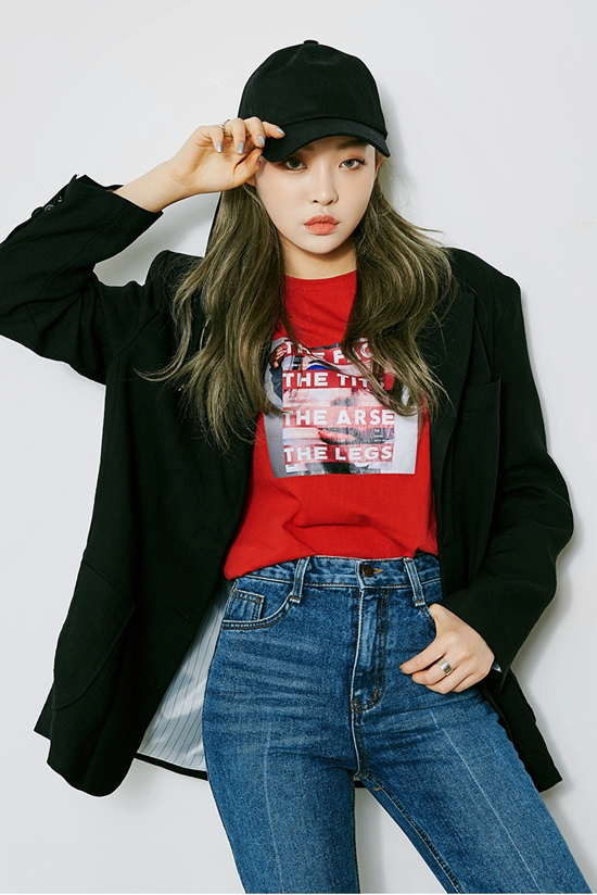 Korean Daily Fashion - Official Korean Fashion