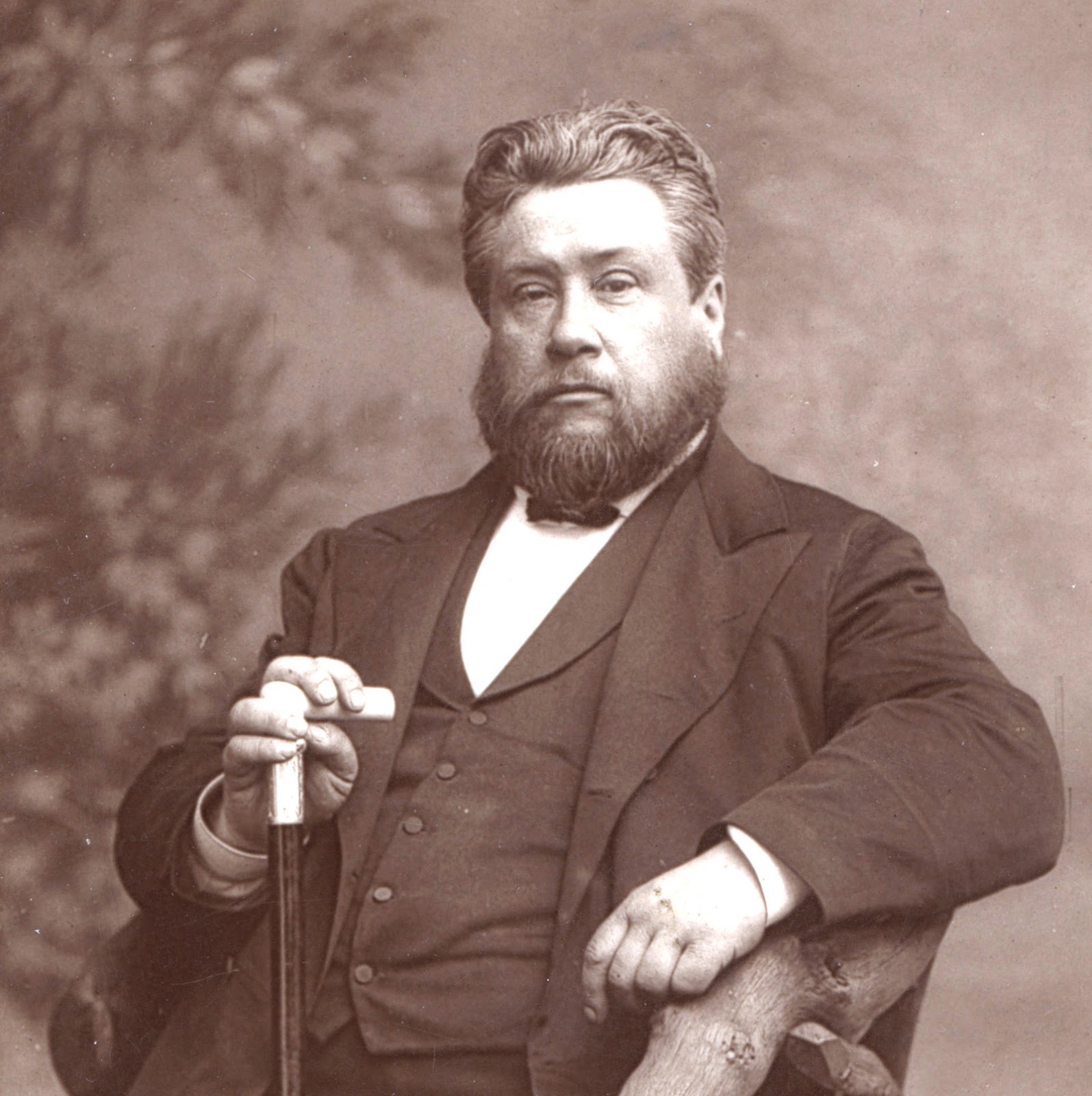 5 sermones de Charles Spurgeon que deberías leer - Viviendo para Su Gloria