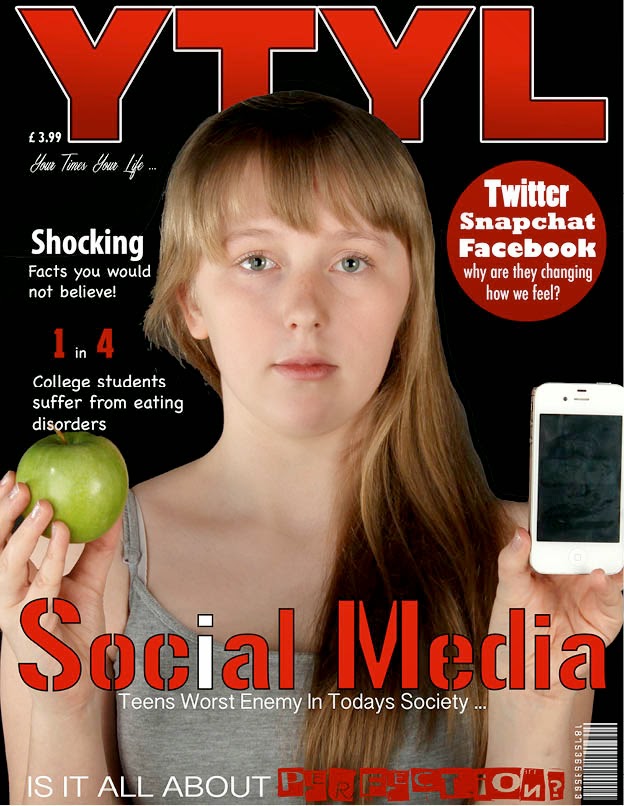 tiffany Mcintyre AS media production