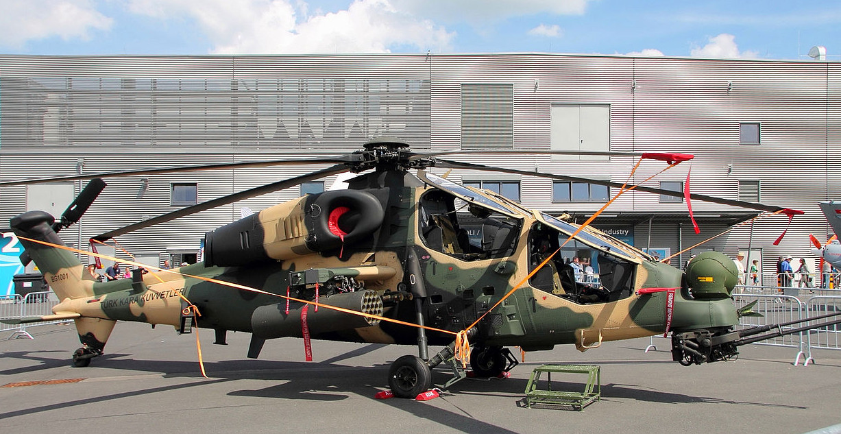 Military Analysis: ROCKETSAN.