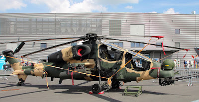 Military Analysis: ROCKETSAN.