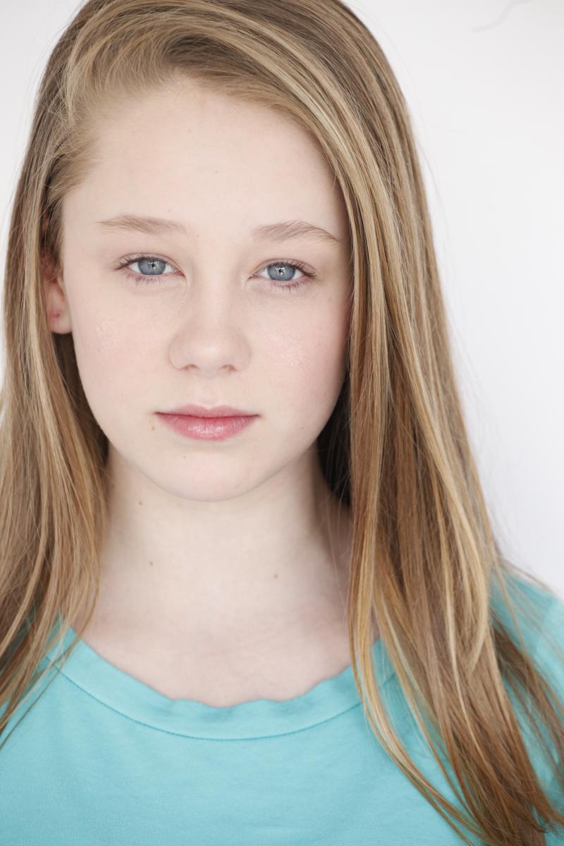 Starlet Arcade: DeVore Ledridge