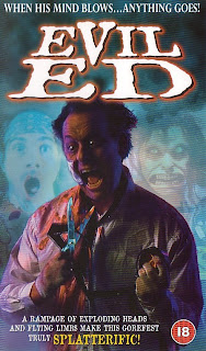 Cine y ... ¡acción!: Evil Ed