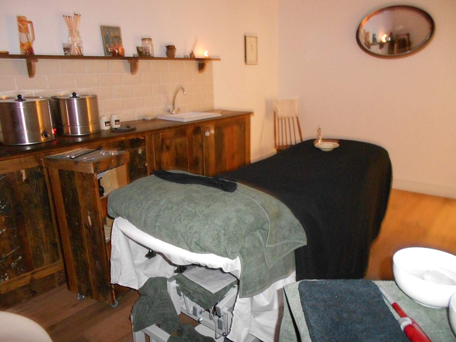 Make-up By Elle: LUSH Liverpool Grand Opening