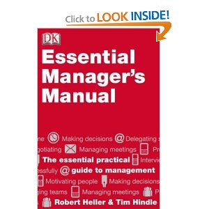 [PDF] Essential Managers Manual | Database Book Ashleywednesday