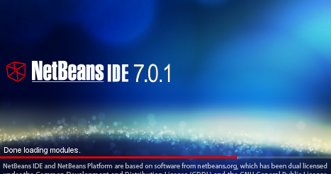 Teknik Informatika: Tahapan dan contoh latihan NetBeans