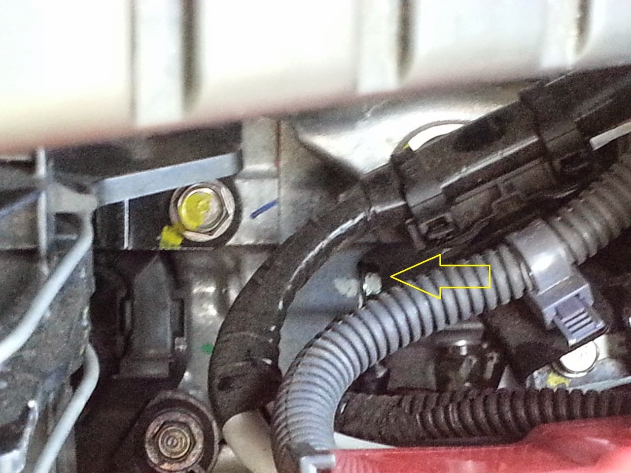 DIY : tambah kabel grounding Mobilio {Aled87}