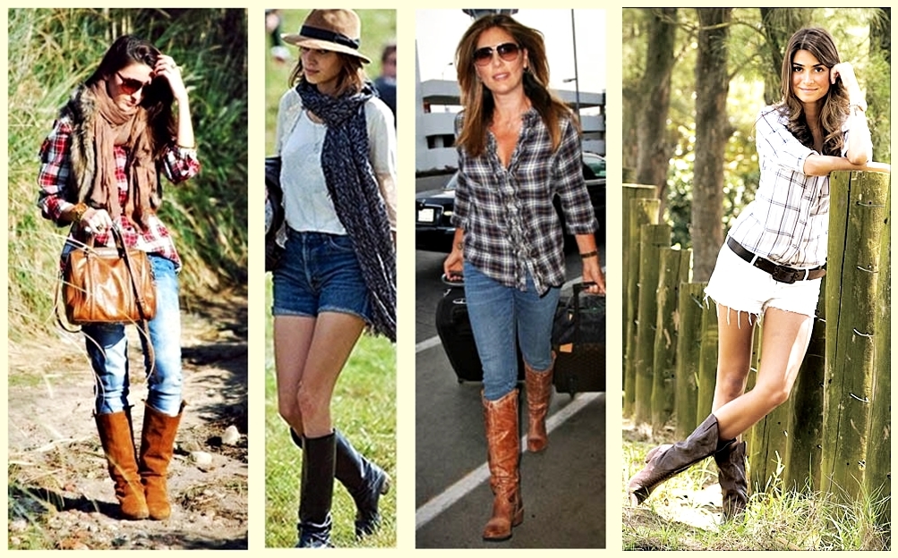 Daring, I?: Mundo Country...