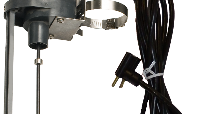 Industrial Electric Switches: MDI Vertical Float Switches for Pump ...