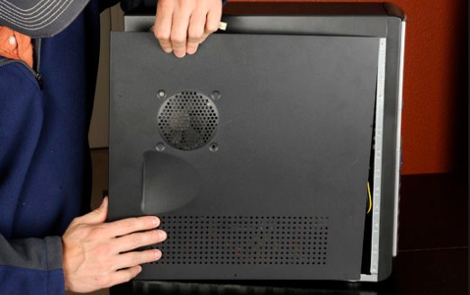 Cara Merakit Komputer PC Sendiri Ternyata Cukup Mudah - Sinau Komputer