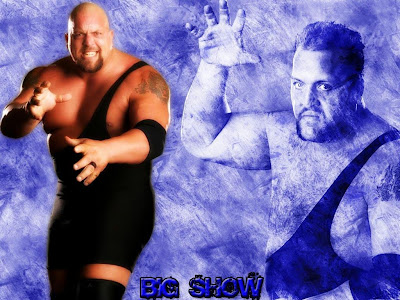 World Wrestlerz: Big Show WWE