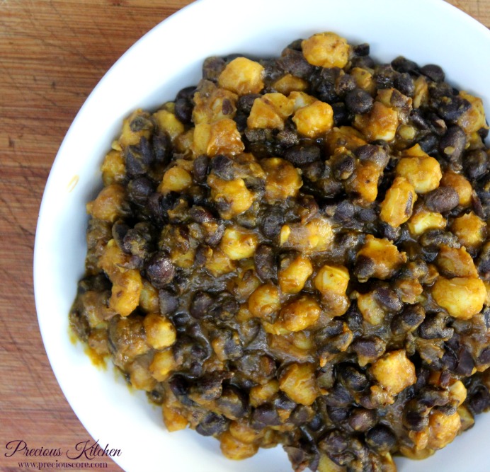 CORNCHAFF RECIPE | Precious Core