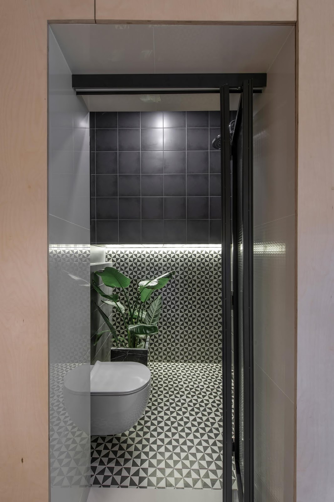 7 Gambar Garaj Kereta Dijadikan Rumah