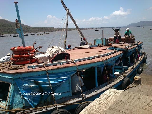 Travel magic: Ride the Konkan coast