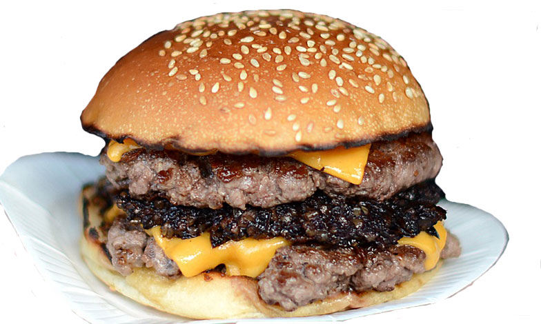Burger Me! A London Burger Blog: Best Burgers in London: Top 10