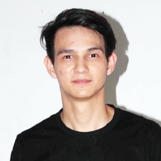 Profil dan Biodata Marcell Darwin | Biodata Profil Artis